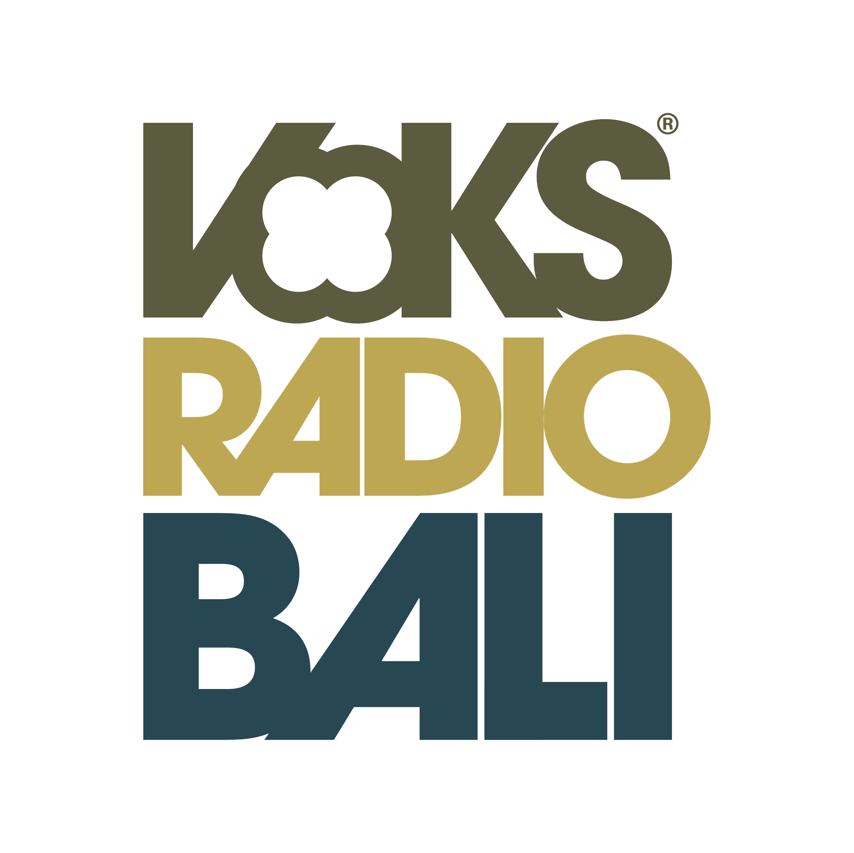 Voks Radio Bali